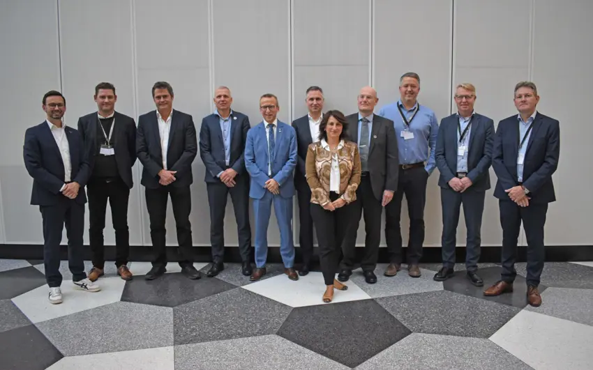 BP supports APQP4Wind as part of its move towards renewable energy