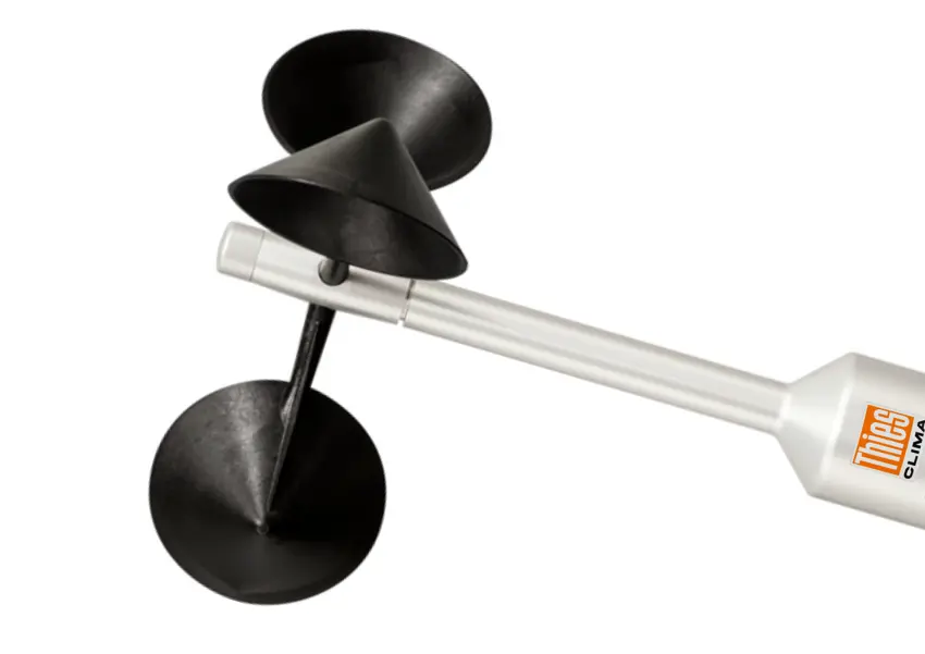 Meet our Member: Thies CLIMA - The world of weather data