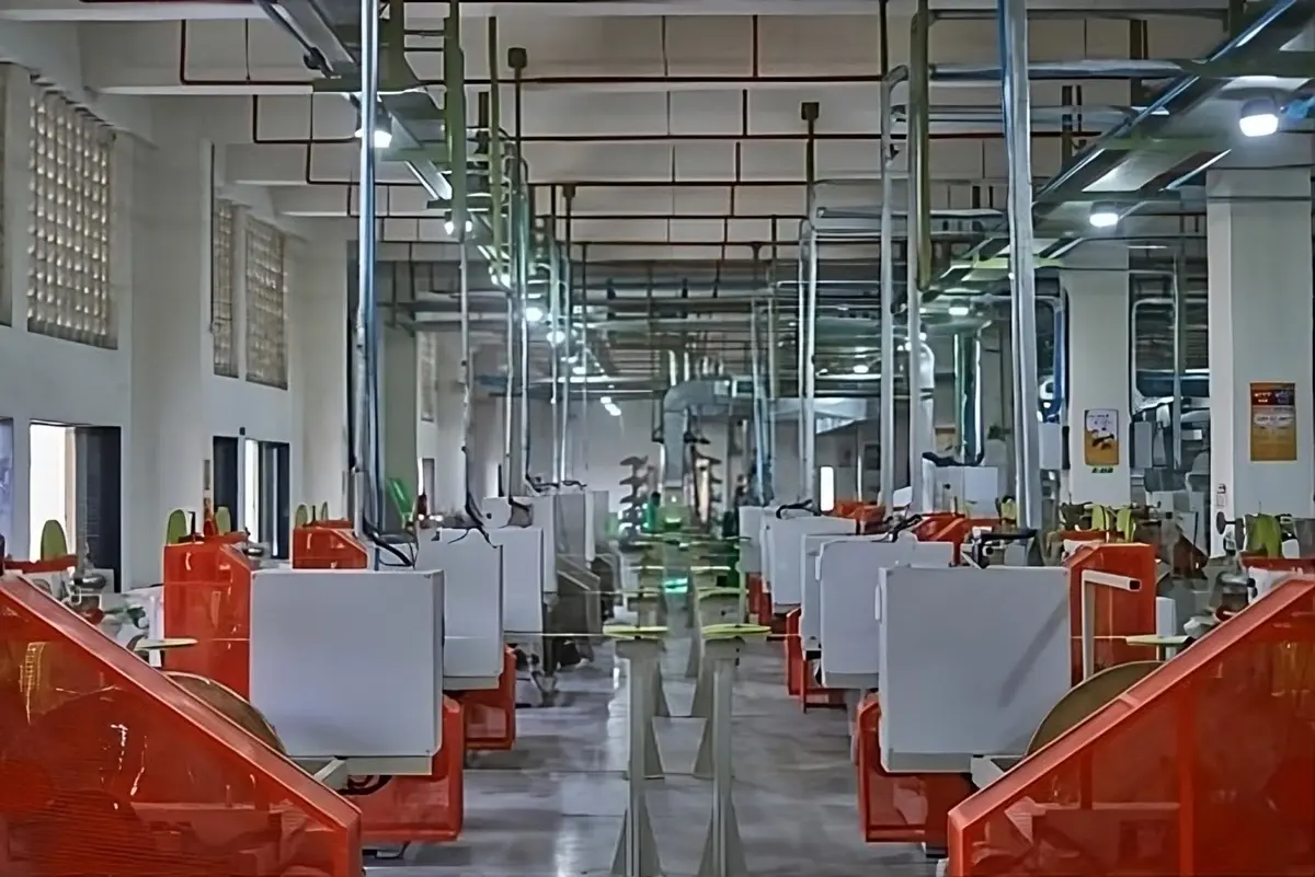 Meet our Member: Indore Speciality Materials - Driving innovation