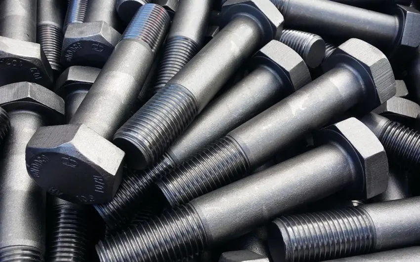 Meet our Member: Cooper Turner Beck – Safety-critical fasteners