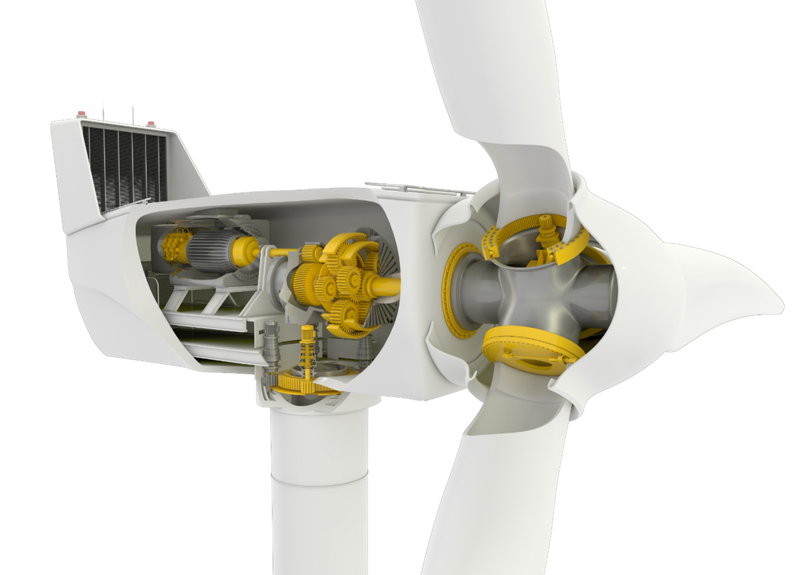 Meet our Member: Shell Lubricants - The biggest global supplier of ...