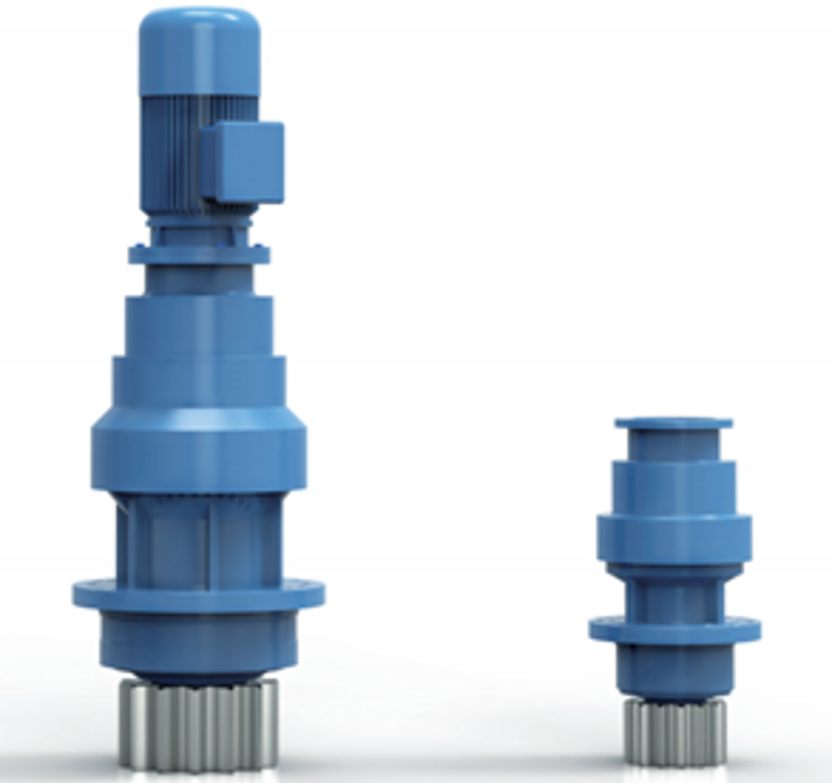 Meet our Member: NGC – Geared for a better future