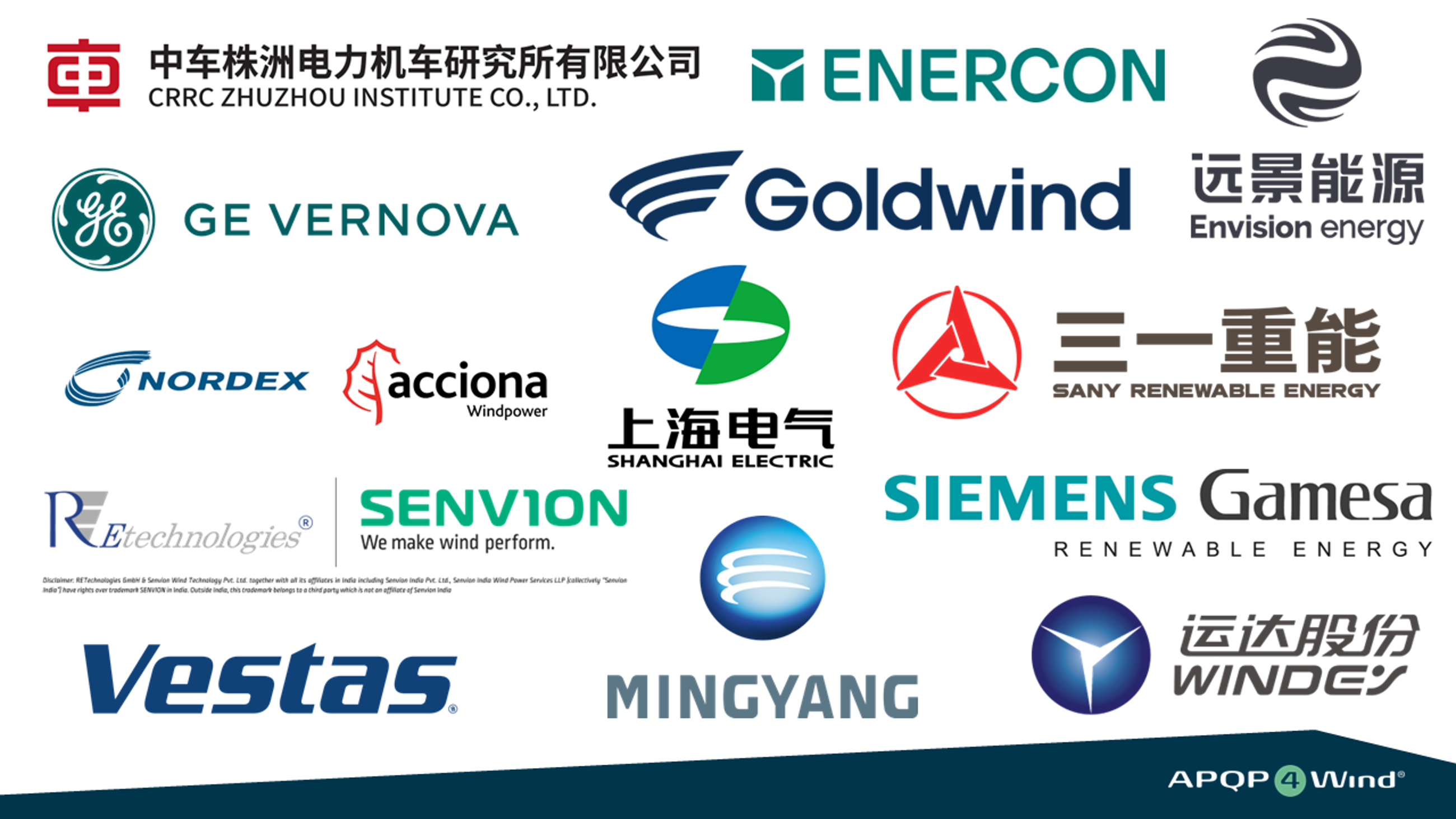 2025 APQP4Wind Highlights – Uniting Globally, Advancing Digitally