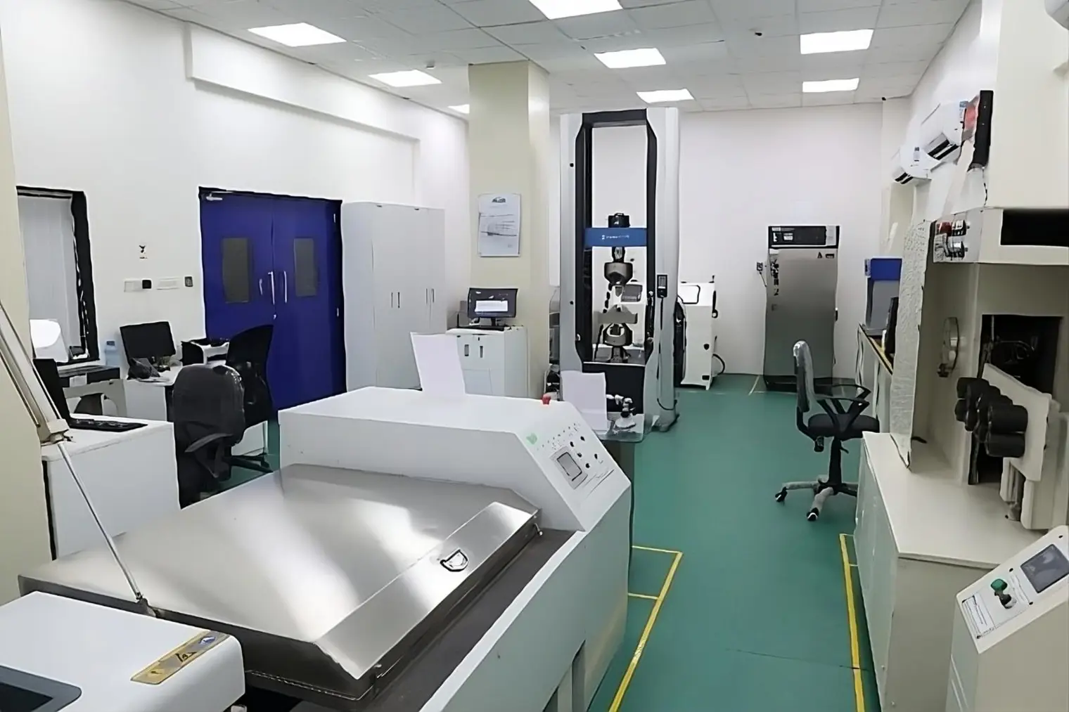 Meet our Member: Indore Speciality Materials - Driving innovation