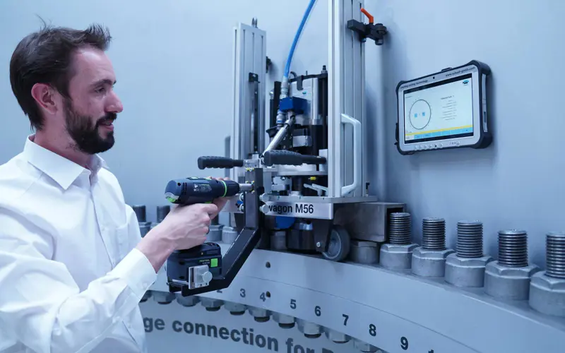 Meet our Member: SCHAAF - Leading joining technology for a sustainable ...