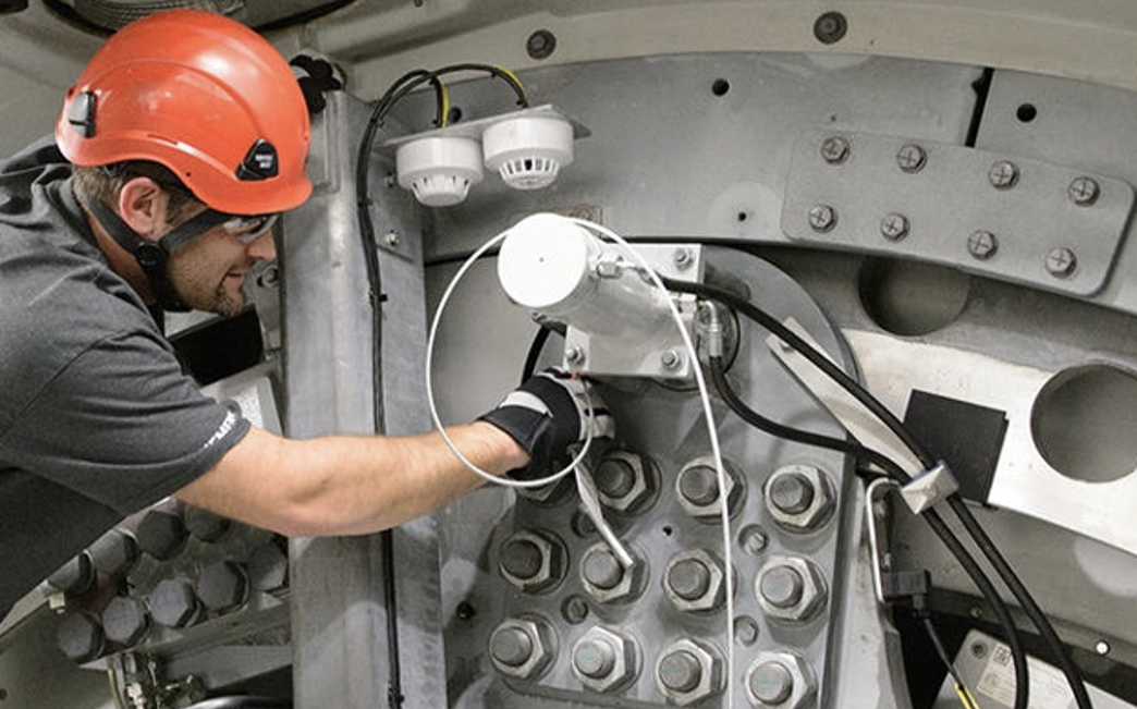 Meet our Member: Cooper Turner Beck – Safety-critical fasteners